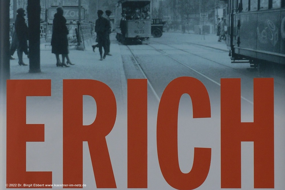 Der Gang vor die Hunde (Erich Kästner) - Erich Kästner